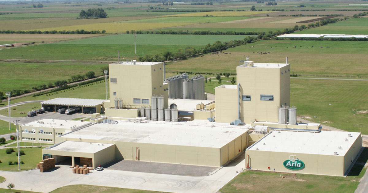 Arla Foods Ingredients S.A. | Arla Foods Ingredients